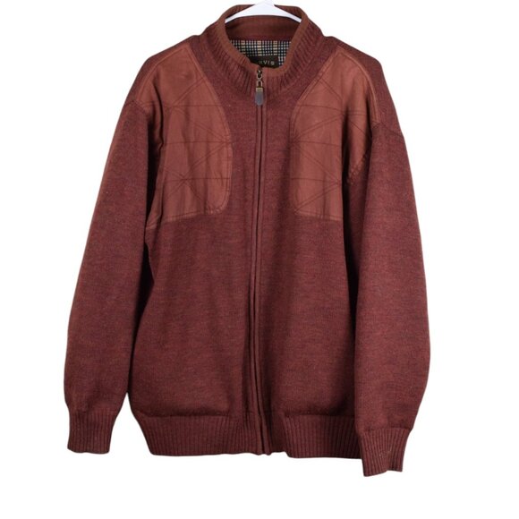 Orvis | Jackets & Coats | Orvis Mens Wool Ultimate Foul Weather Lined ...